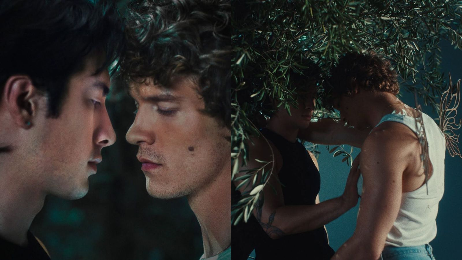 Heated Rivalry stars Hudson Williams and Connor Storrie to reunite ...