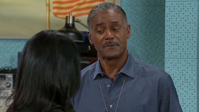 Beyond the Gates Spoilers, December 8th: Leslie Thomas tells Marcel ...