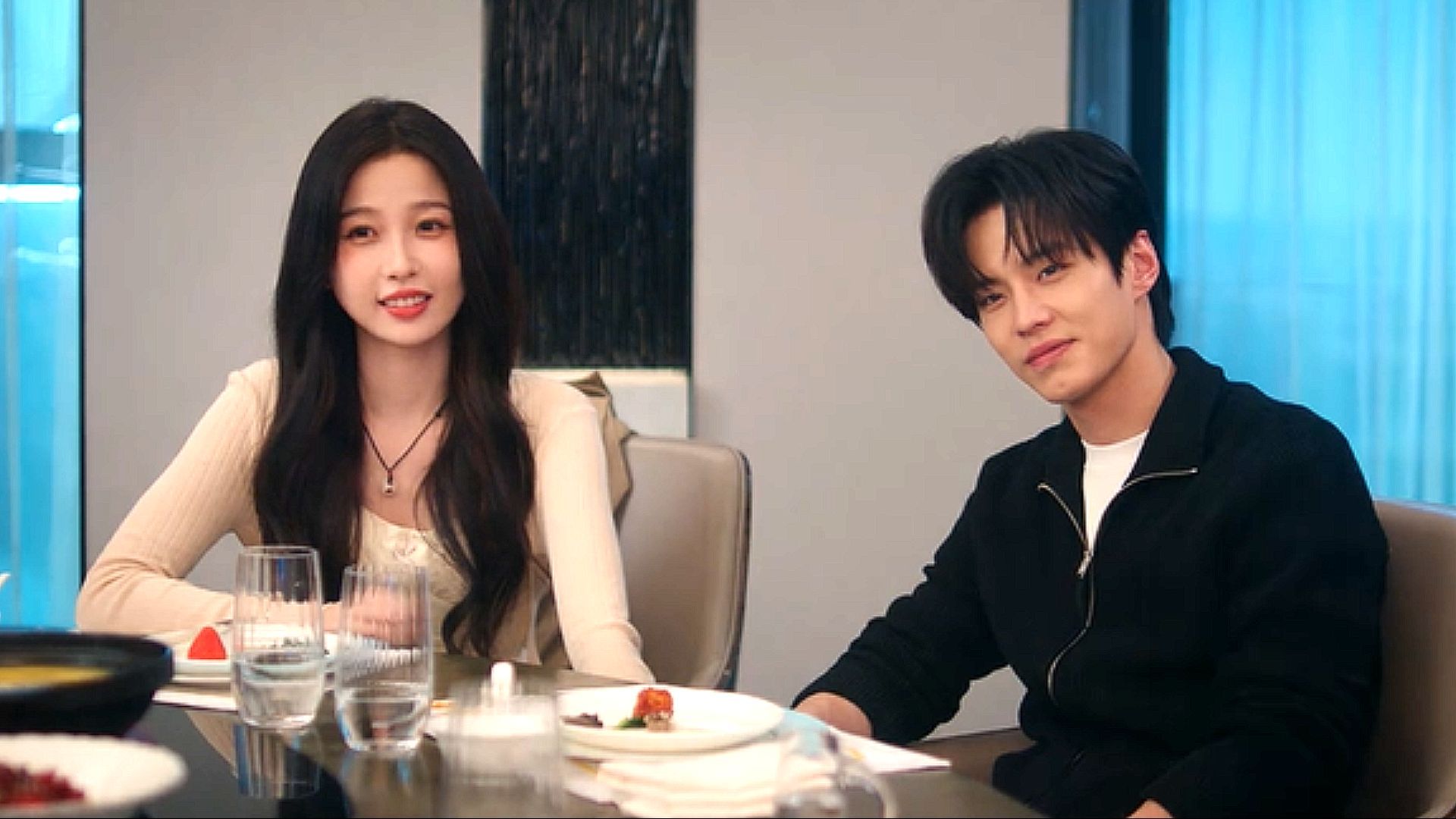 Speed and Love finale recap and ending explained: Jiang Mu and Jin Zhao ...