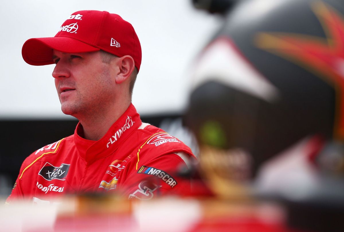 Who was Michael Annett? All about former NASCAR star as he dies at 39