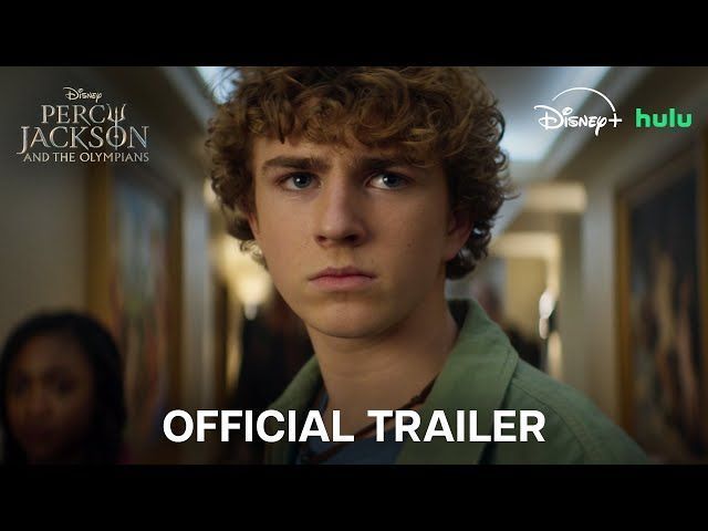 How did Percy Jackson and the Olympians Season 2 pay homage to ...