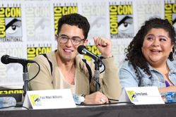 Who is RAB in Harry Potter?