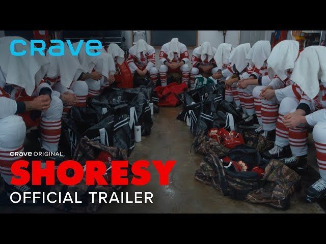 Shoresy Season 5 Episode 3: Release date news, time, streaming details ...