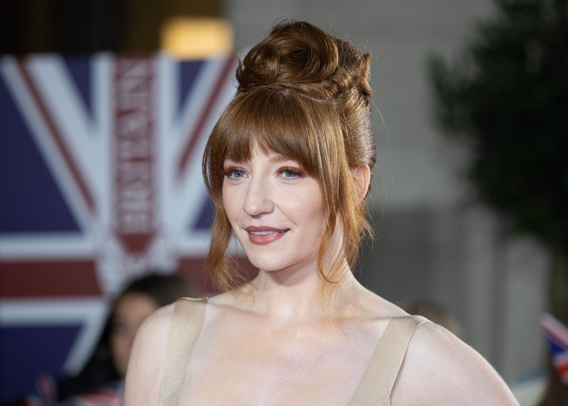 Nicola Roberts and Mitch Hahn's relationship timeline explored as ...