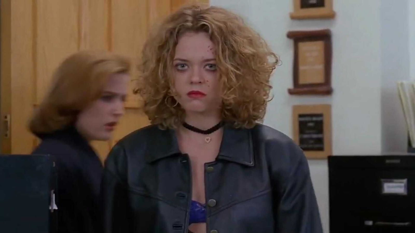 The X-Files Season 3 Episode 13 ‘Syzygy’ cast and characters: Here’s ...