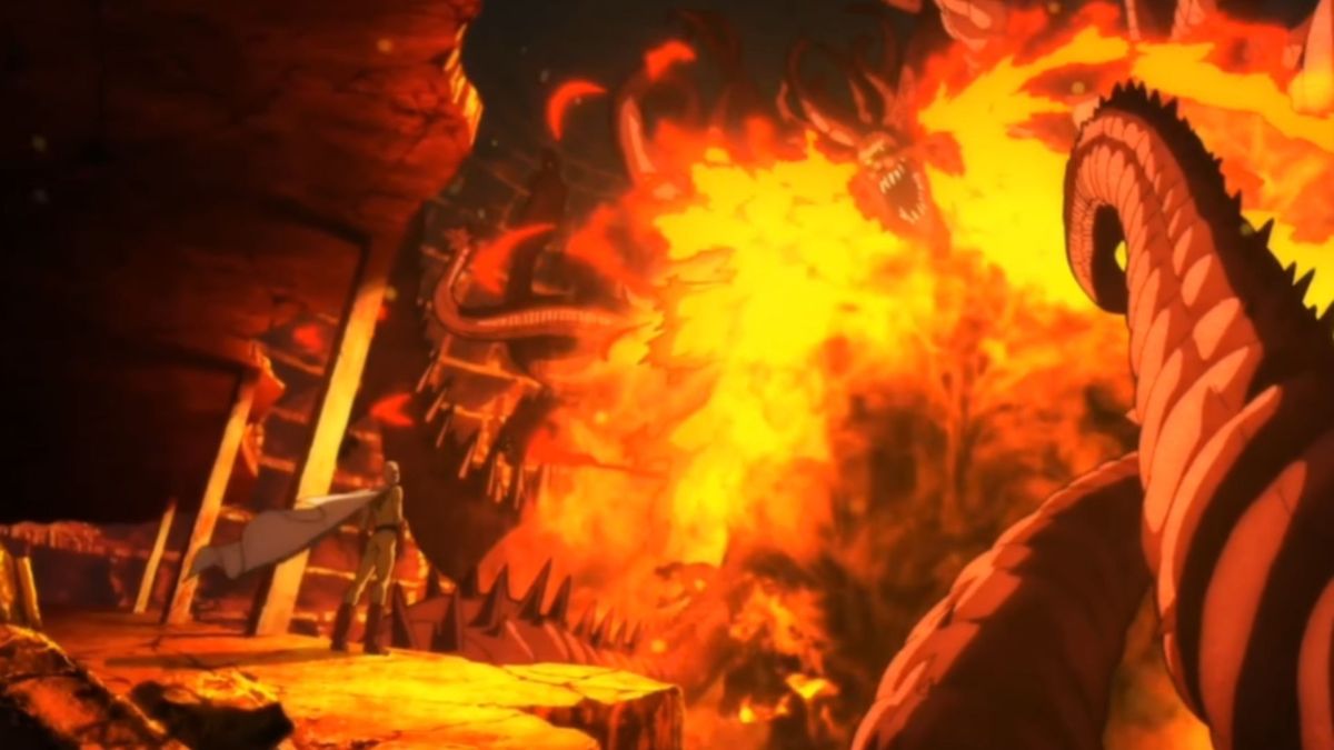 One Punch Man season 3 part 2: From Staff to release window, everything ...