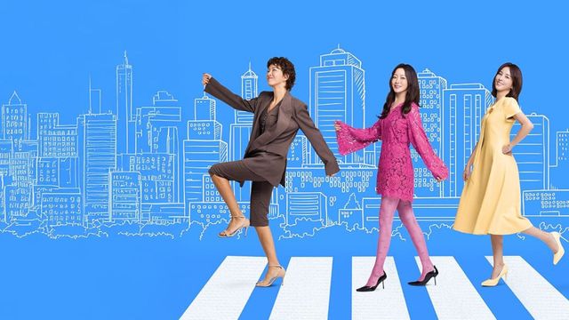 Will Don't Call Me Ma'am Season 2 happen? Possibilities explored