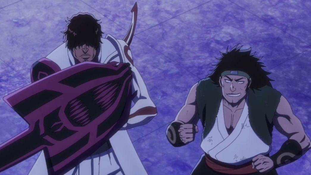 BLEACH: Thousand-Year Blood War Part 4 reveals teaser trailer and July ...