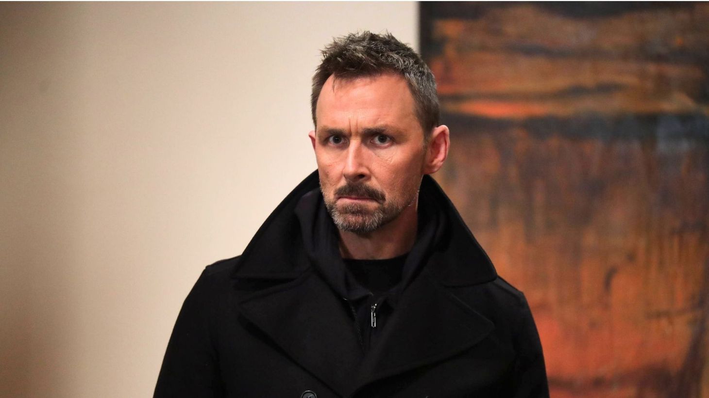 General Hospital star James Patrick Stuart speaks out on Valentin ...