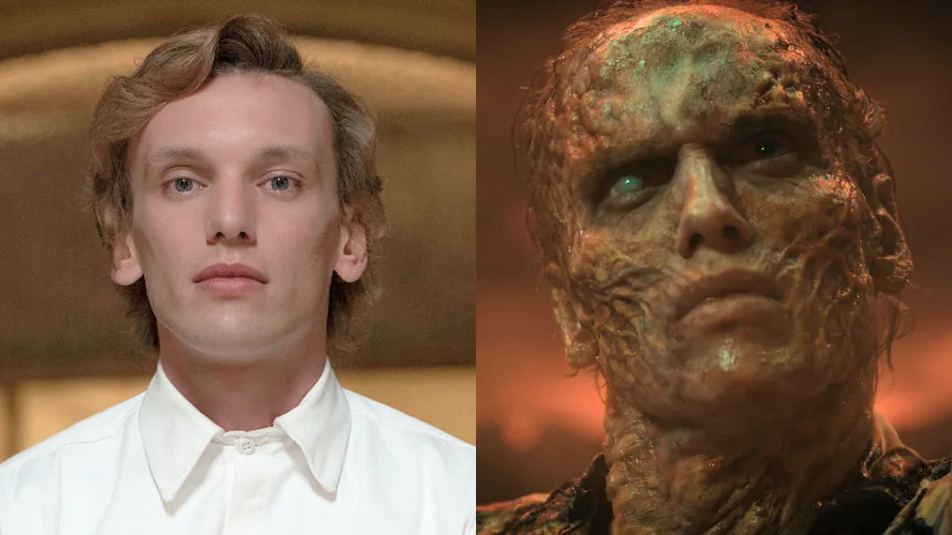 Stranger Things: 5 times Jamie Campbell Bower proved his range