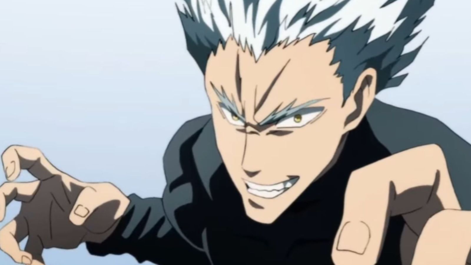 One Punch Man Chapter 221 brings back Garou after a long wait