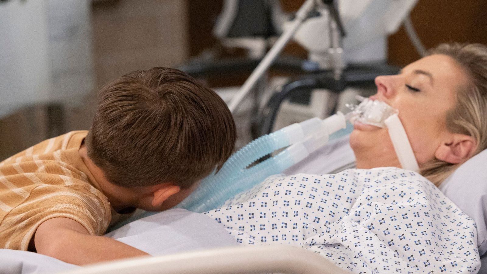 General Hospital 2026 Preview: Maxie's explosive return is set