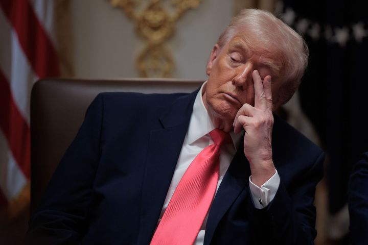 Who is Fred Trump III? Children, wife, and all about Donald Trump’s ...