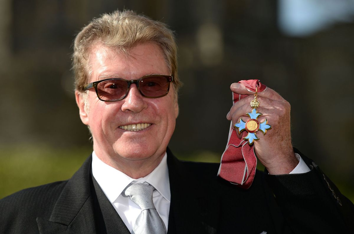What is Michael Crawford doing now? ‘Phantom of the Opera’ Star’s ...