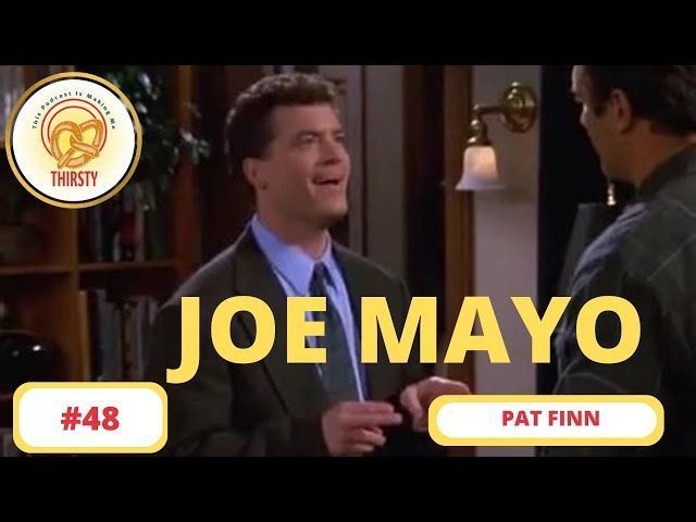 Seinfeld, Pat Finn in Seinfeld: What character did Pat Finn play in ...