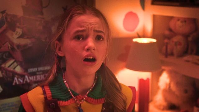 Why does Holly Wheeler from Stranger Things look so familiar? Here’s ...