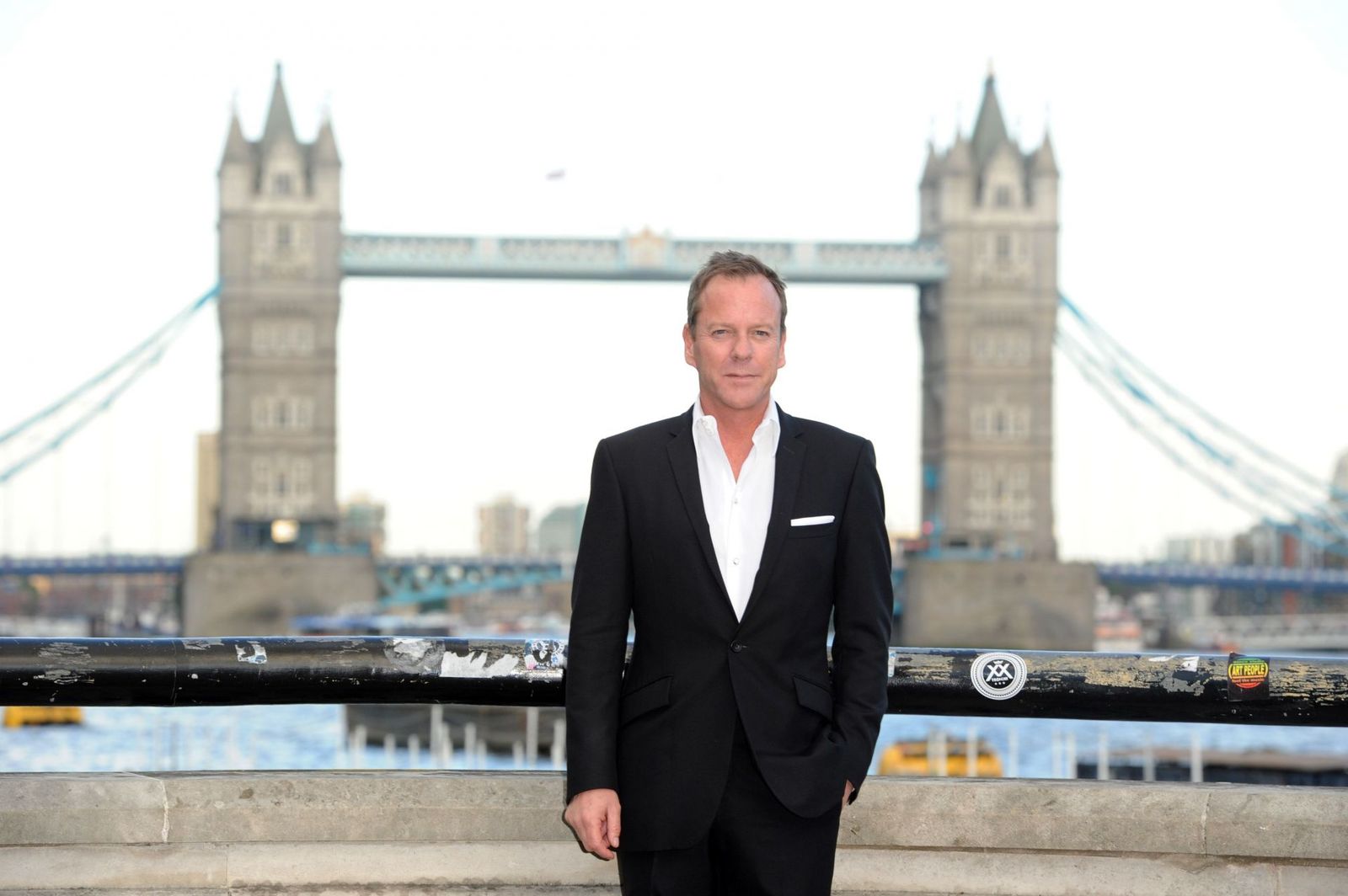 5 Kiefer Sutherland movies and TV shows that deserve a spot on your ...