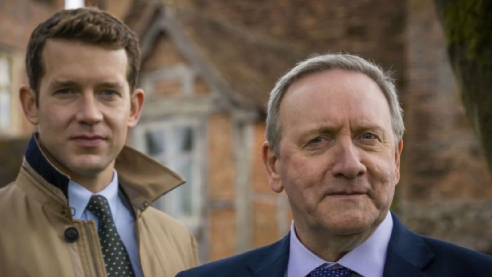 Midsomer Murders Season 25: Release date news, cast details, streaming ...