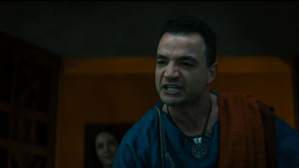 Spartacus: House of Ashur Episode 4 - Release date news, time ...