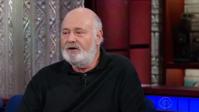 Rob Reiner, The Bear: Who does Rob Reiner play in The Bear? Character explored in depth