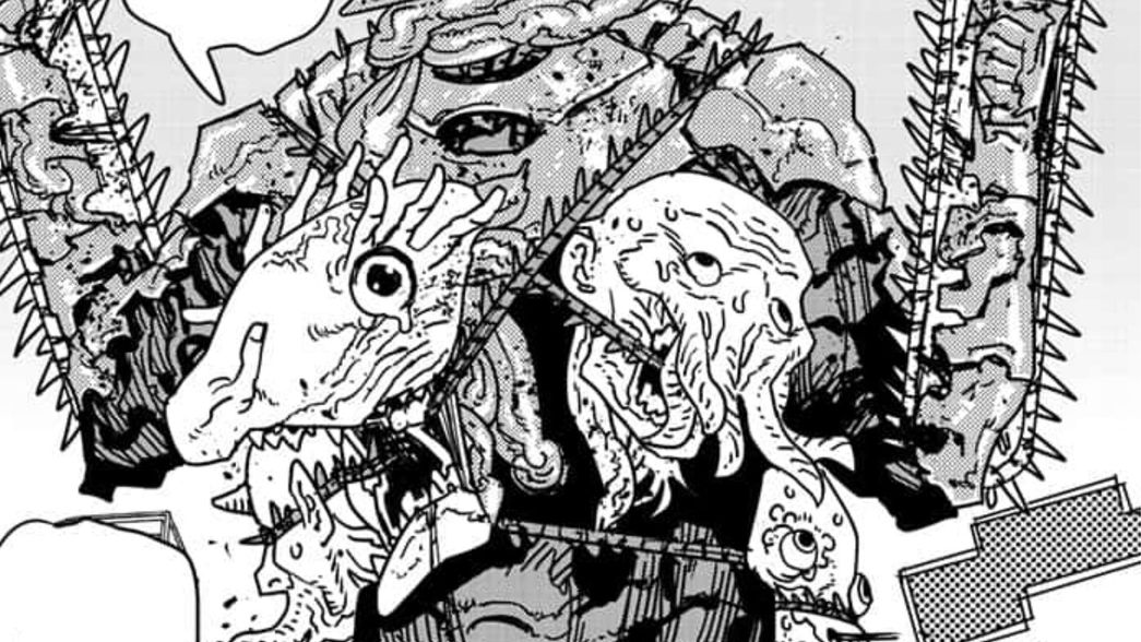 Did Yoru turn the Moon into a weapon in Chainsaw Man chapter 223? Explained