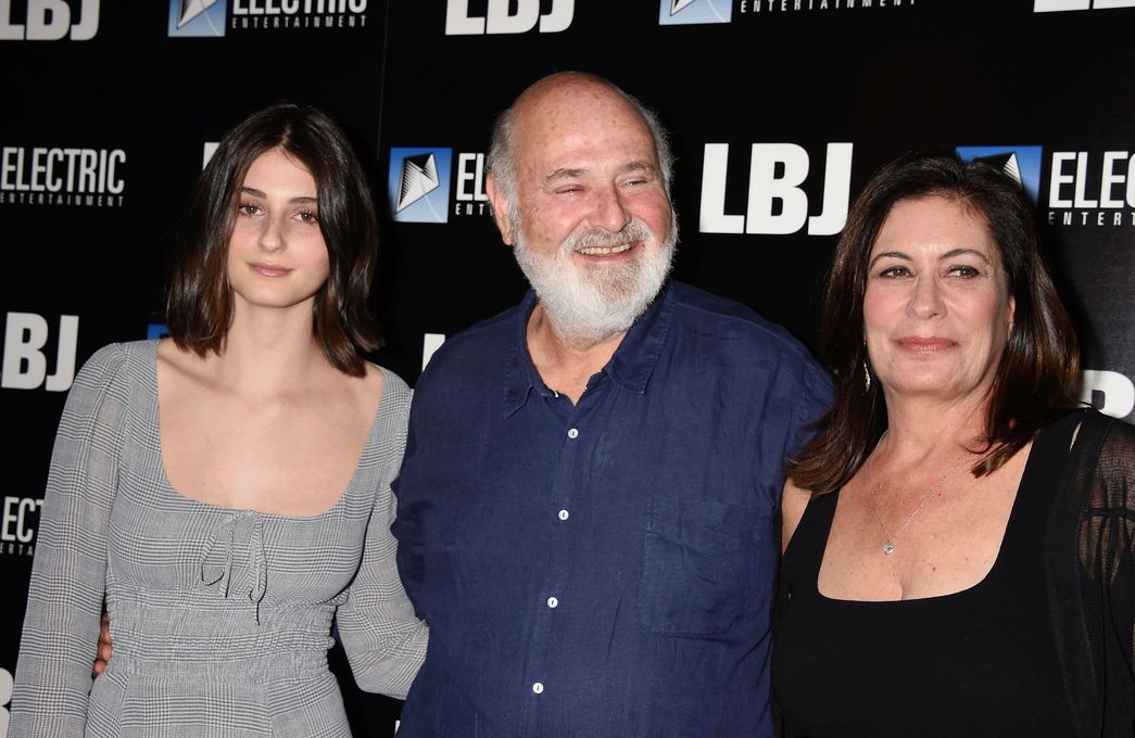 Who are Rob Reiner’s children? All about Jake Reiner, Romy Reiner and ...