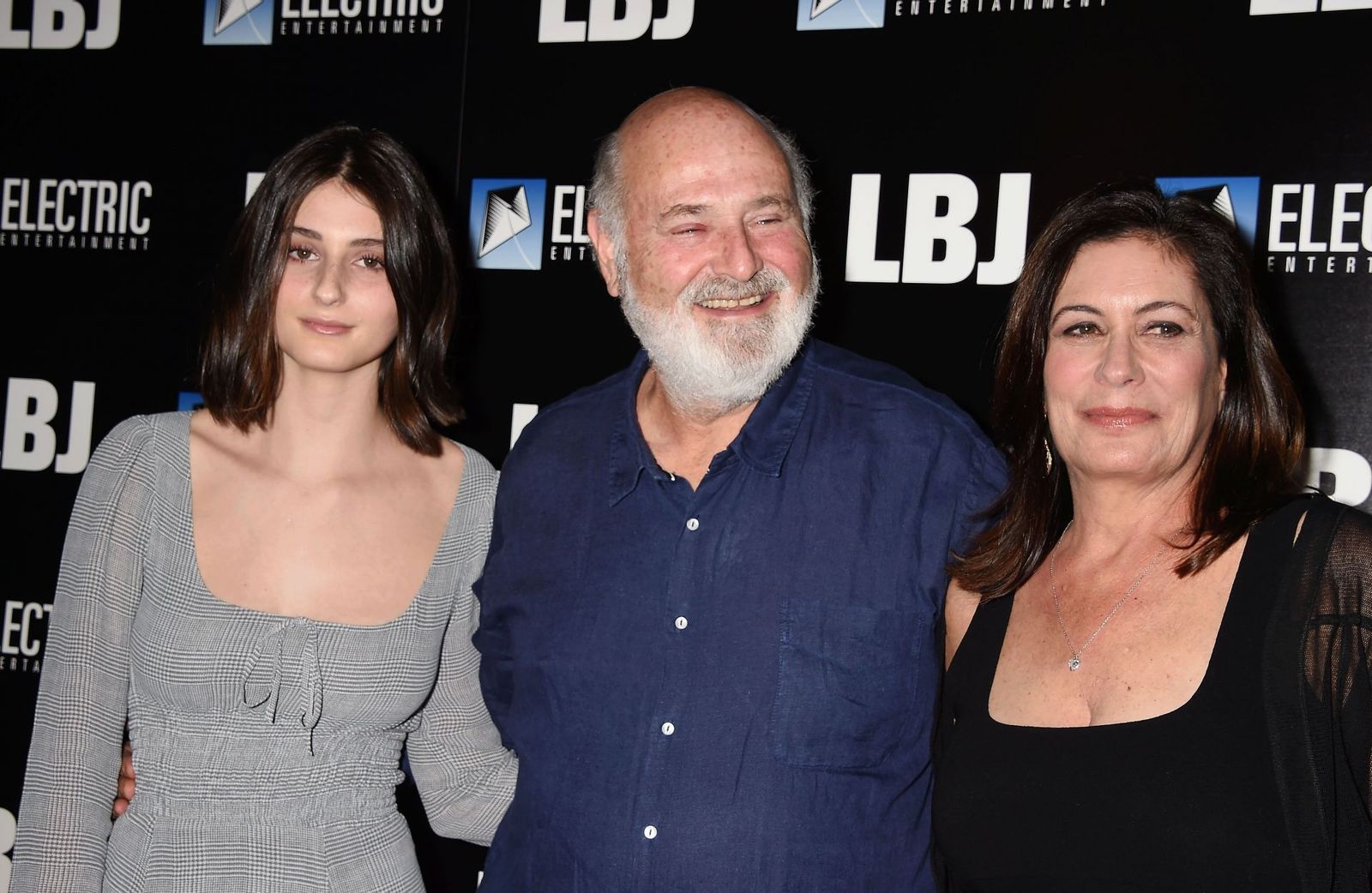 Who are Rob Reiner’s children? All about Jake Reiner, Romy Reiner and ...