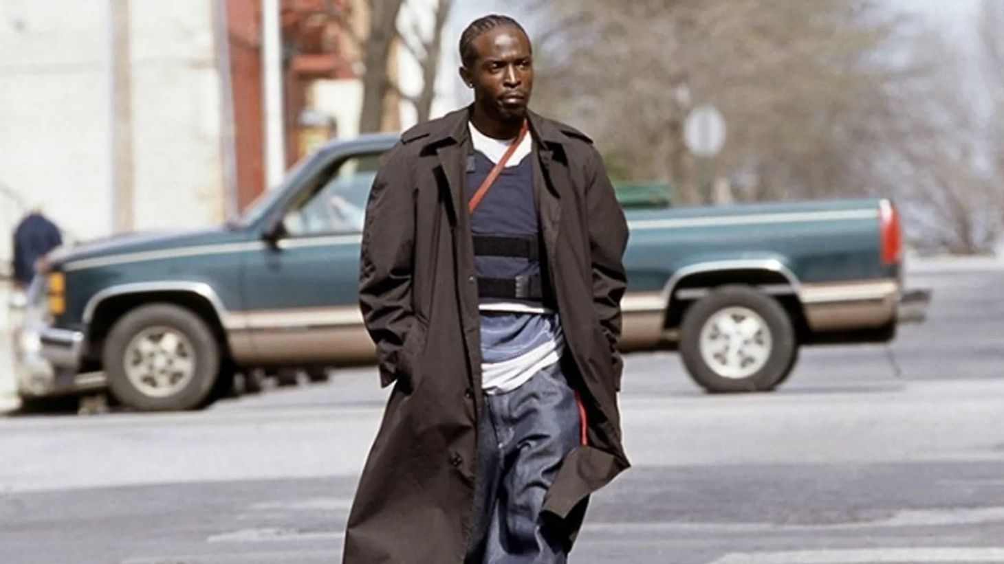 The Wire: Remembering the actors we’ve lost over the years