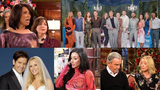 Soap Central | Soap opera news, daily recaps, updates, spoilers and ...