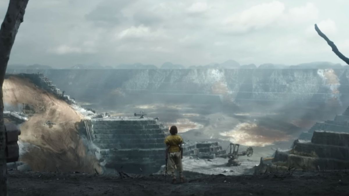 Andor Season 1 Episode 1 recap revisited: Rebellion starts here