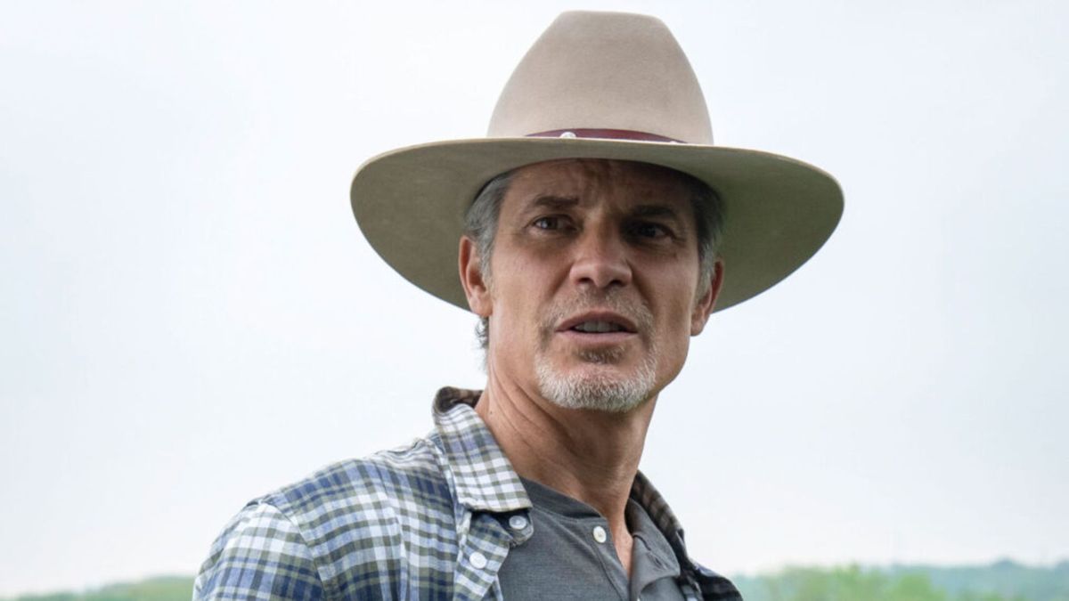 Justified cast and characters revisited: Here's who brought the FX ...