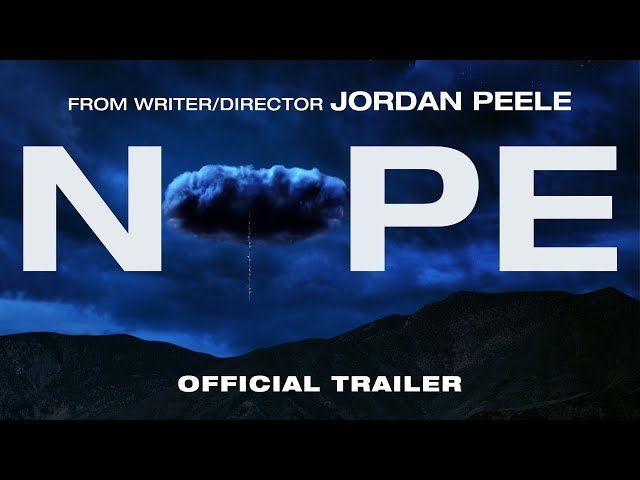 Nope ending explained: Mystery behind the craft revealed