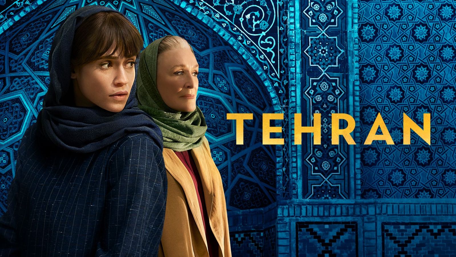 Tehran Season 3 cast and character guide: Every returning star and new ...