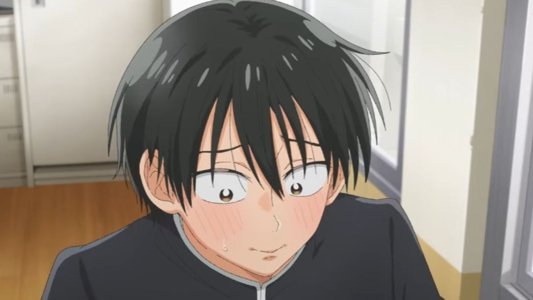 Gals Can’t Be Kind to Otaku!? anime confirmed to premiere in 2026 ...