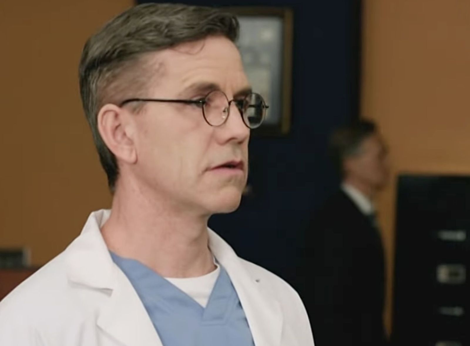 NCIS Season 23 Episode 9 "Heaven and Nature" cast and characters: Here ...