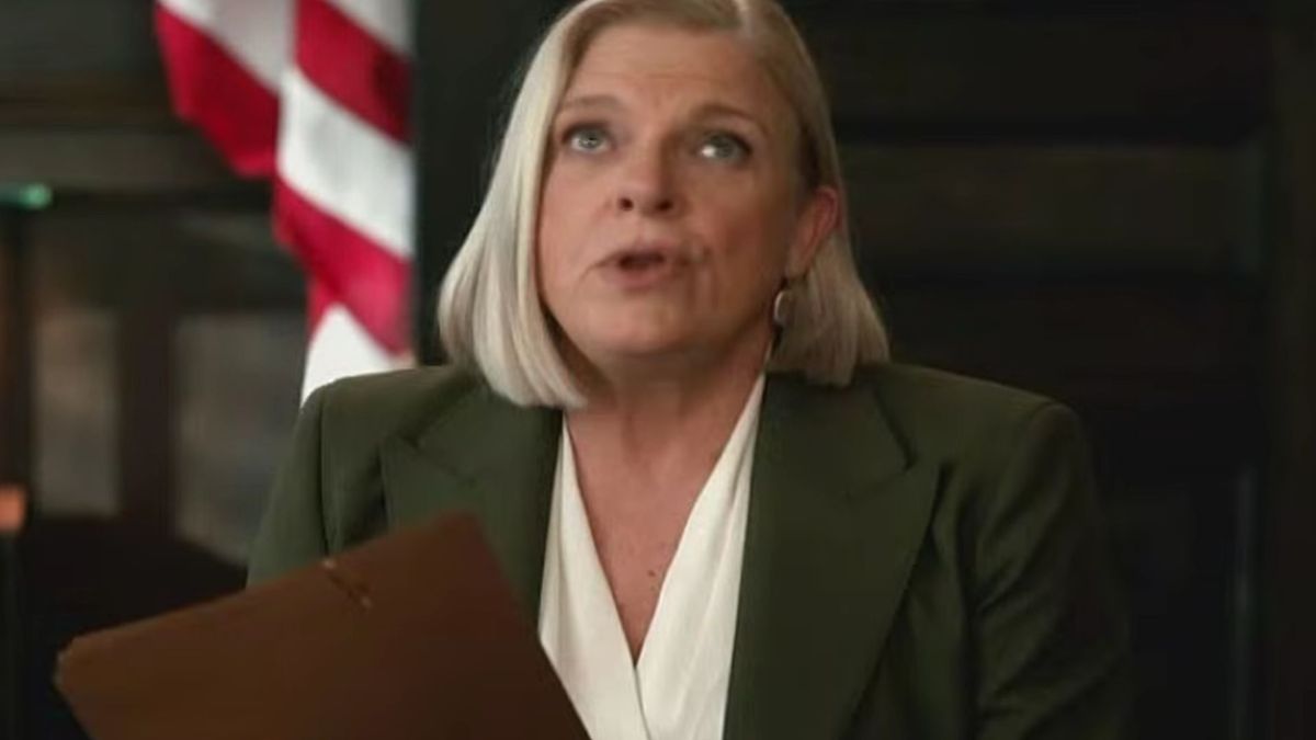 Elsbeth Season 3 Episode 10 “A Hard Nut to Crack” cast and characters ...