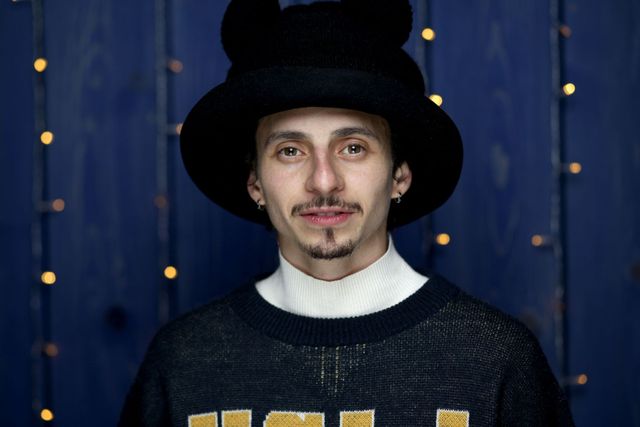 "Every couple years we try to get together": Moisés Arias opens up ...