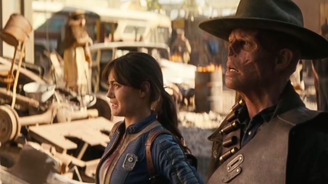Fallout Season 2 cast and characters: Here's who brings the post ...