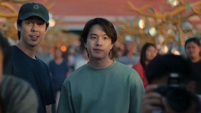 The Believers Season 2 release date: The Believers Season 2: Release ...