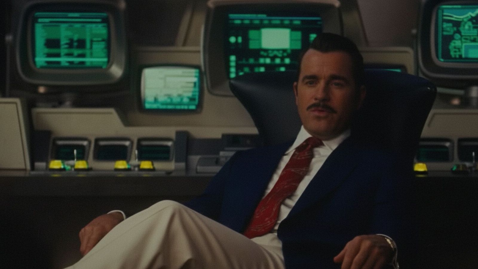 Fallout Season 2: Who Is Robert House? All About Justin Theroux’s Role ...