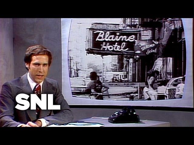 “Maybe Chevy Chase needs to Google ‘SNL Banned List’”: Internet reacts ...
