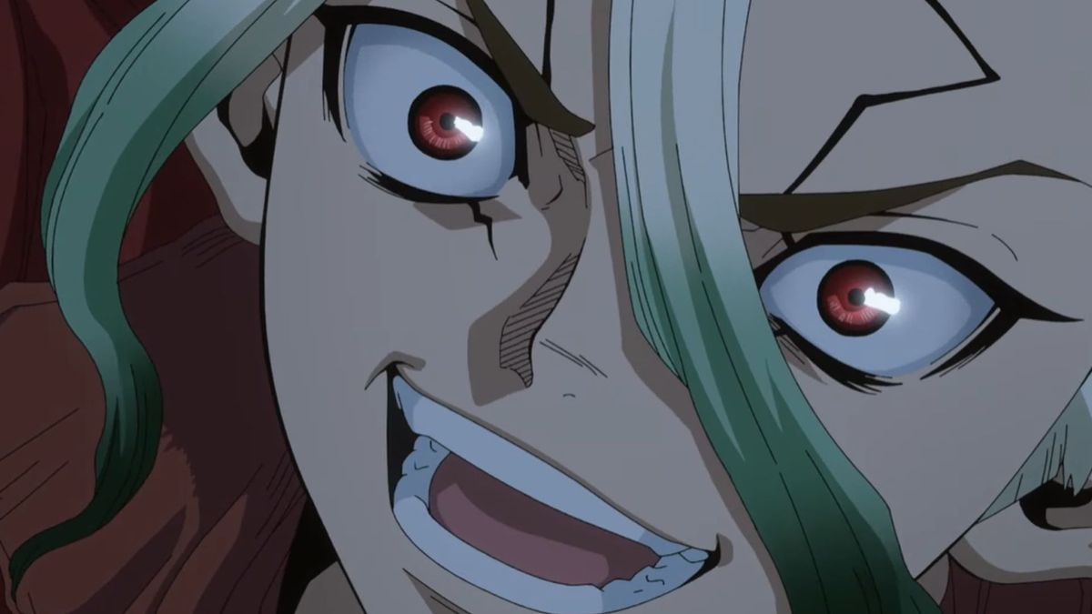 Dr. Stone: Science Future Season 4 Cour 3 reveals trailer, character ...