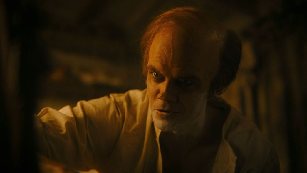 IT: Welcome to Derry co-creator reveals how Stephen King’s involvement ...