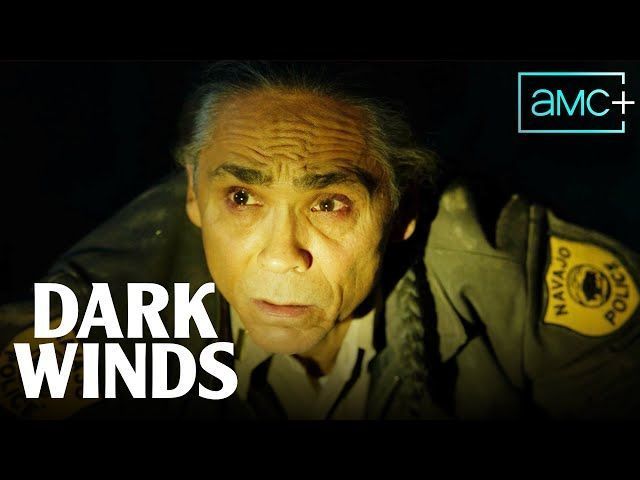 Dark Winds Season 3 Episode 1 cast and characters: Here's who brought ...