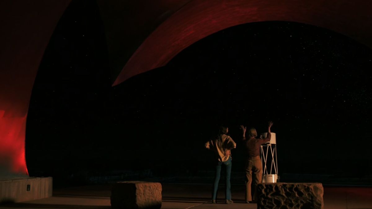 Pluribus Episode 8 hints at what direction Season 2 of the show might ...