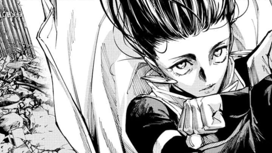 Why did the Gojo clan ban 10 Shadows Technique in Jujutsu Kaisen Modulo ...