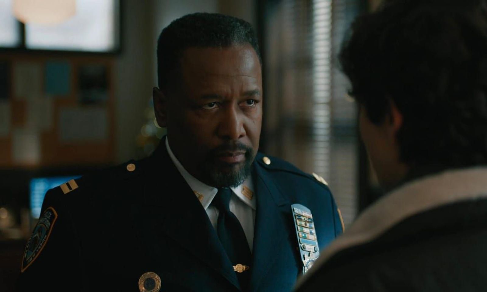 Elsbeth Season 3 Episode 10 “A Hard Nut to Crack” cast and characters ...
