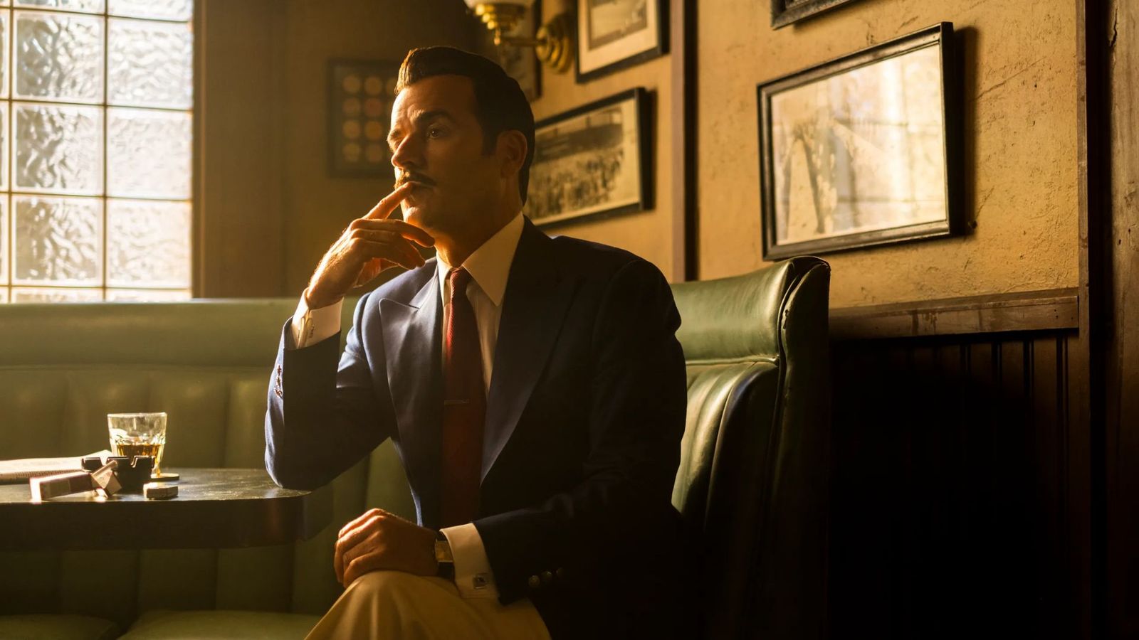 Fallout Season 2: Who Is Robert House? All About Justin Theroux’s Role ...
