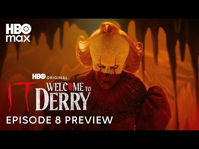 IT: Welcome to Derry finale connects Beverly Marsh's tragic origin to ...