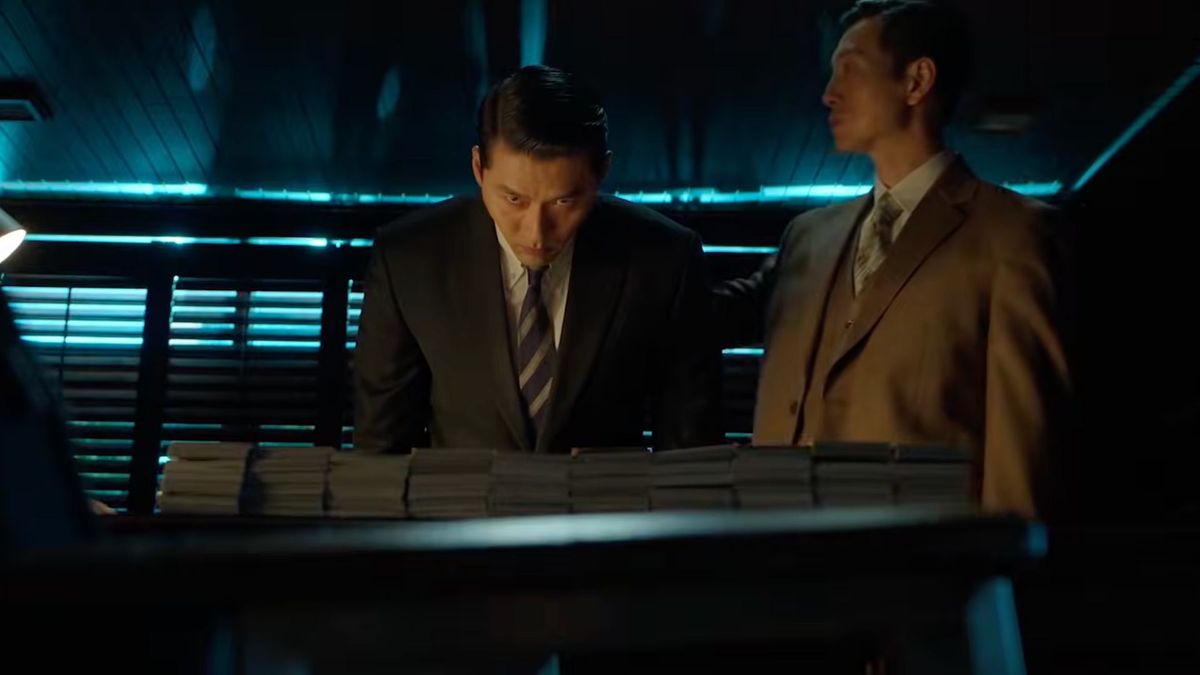 Made in Korea Episodes 3-4 recap: Gi-tae takes aim at Geum-ji and ...